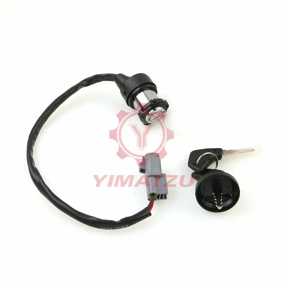 Кнопка прикуривателя арт. 9DSV-011000-6K00