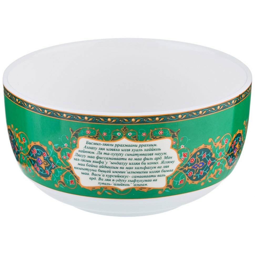 Пиала 450 мл 11,5 х 6 см LEFARD "Сура" / 208566