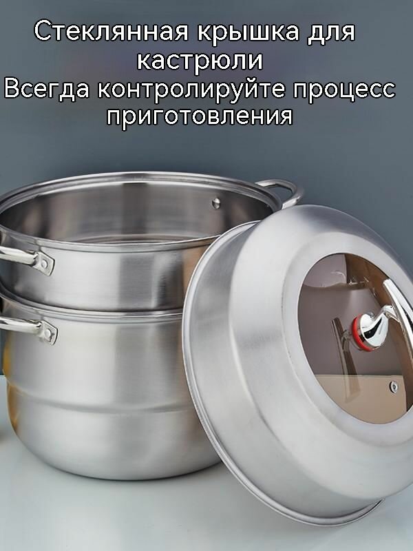 Соковарка — фото 1
