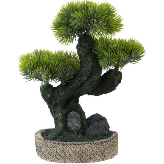 Цветочная композиция Remeco Collection "Бонсай" 19х12х26 см