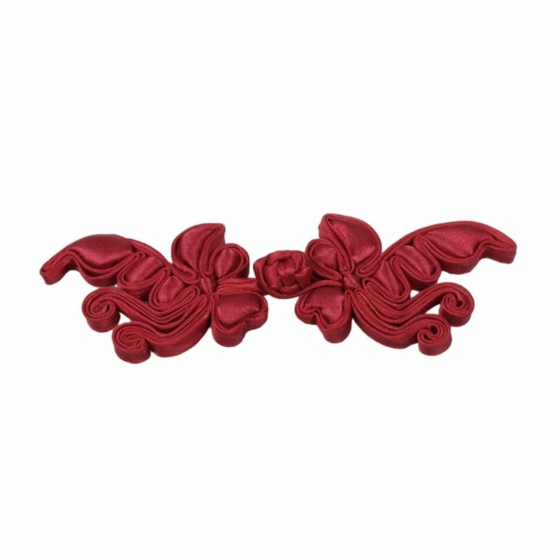 Кнопки для шарфа и китайского костюма