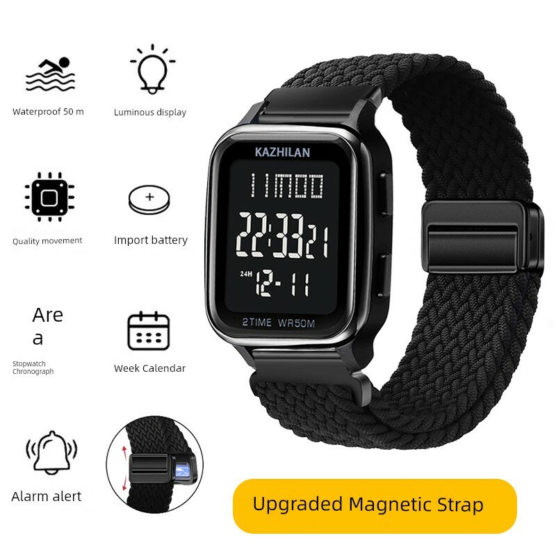 Наручные часы