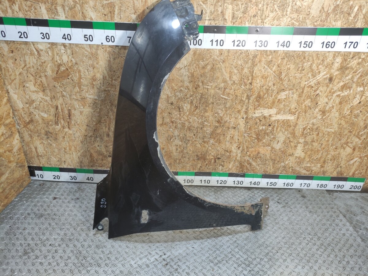 Крыло переднее правое CHEVROLET Cruze 2009-2016 94560508