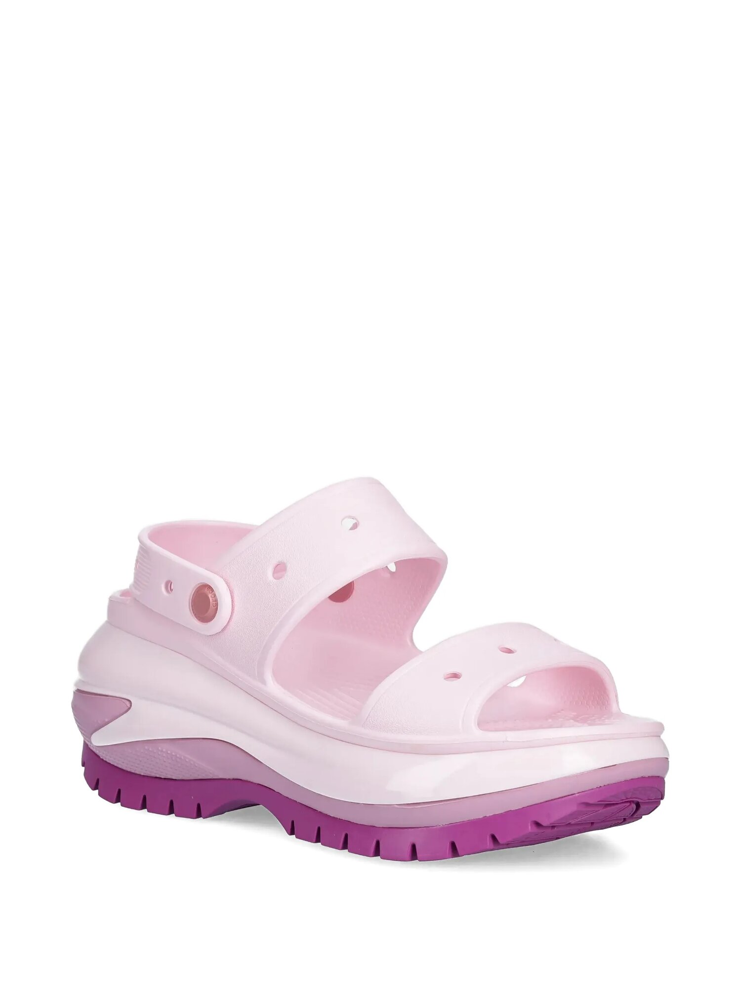 Босоножки Crocs, размер 7 UK — фото 1