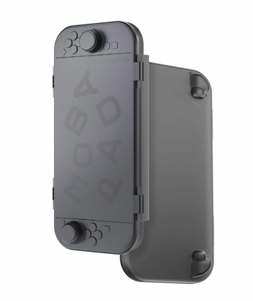 Чехол Mobapad B10 для Nintendo Switch 2 — фото 1