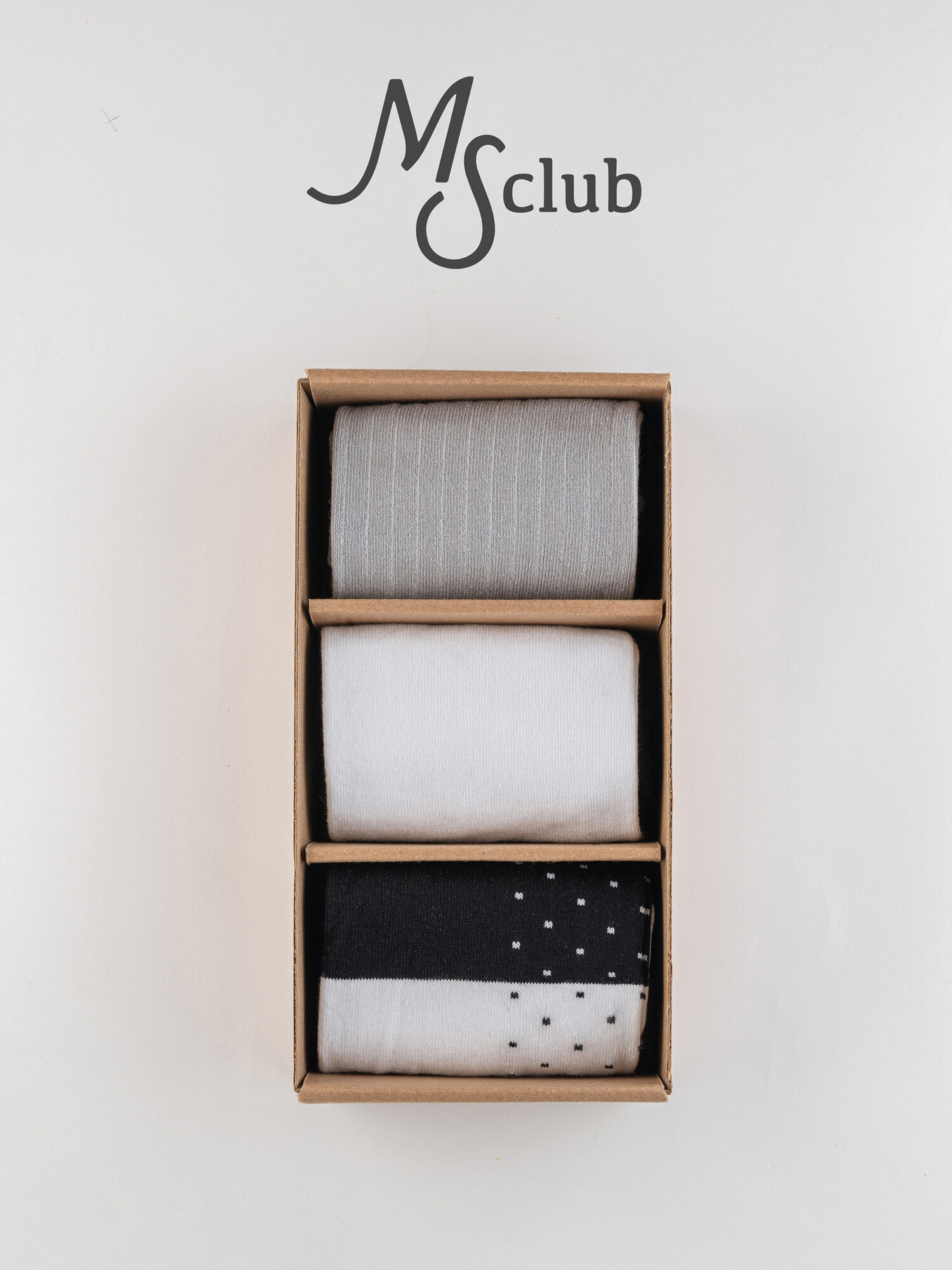 Носки, комплект