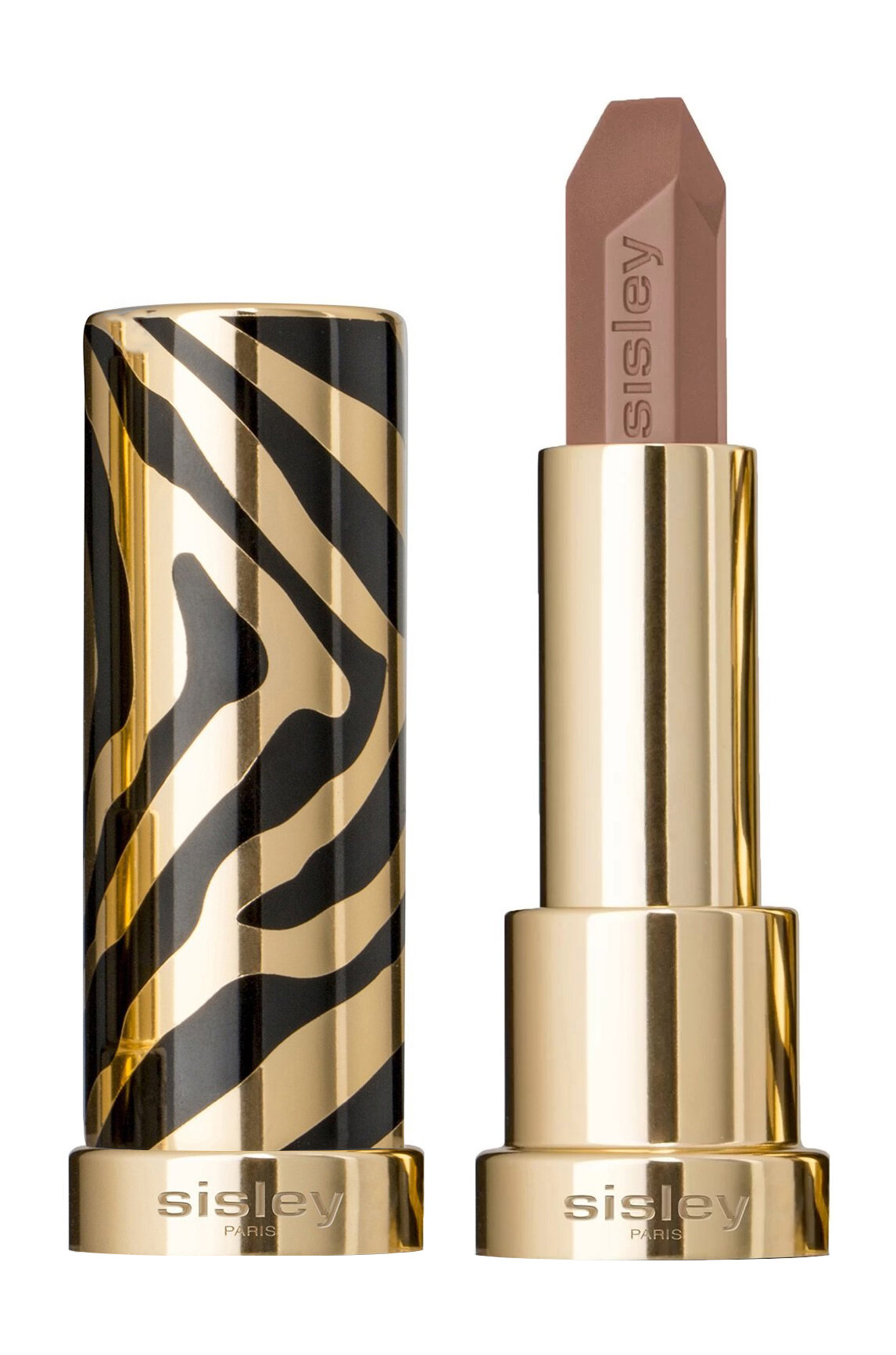 SISLEY Le Phyto Rouge Губная помада увлажняющая устойчивая, 3,4 г, 11 Холодный бежевый