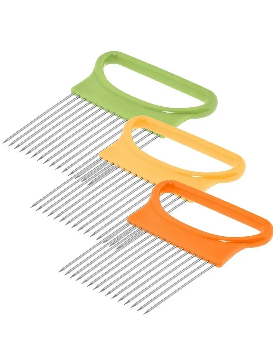 Практичный держатель для лука — порядок и комфорт