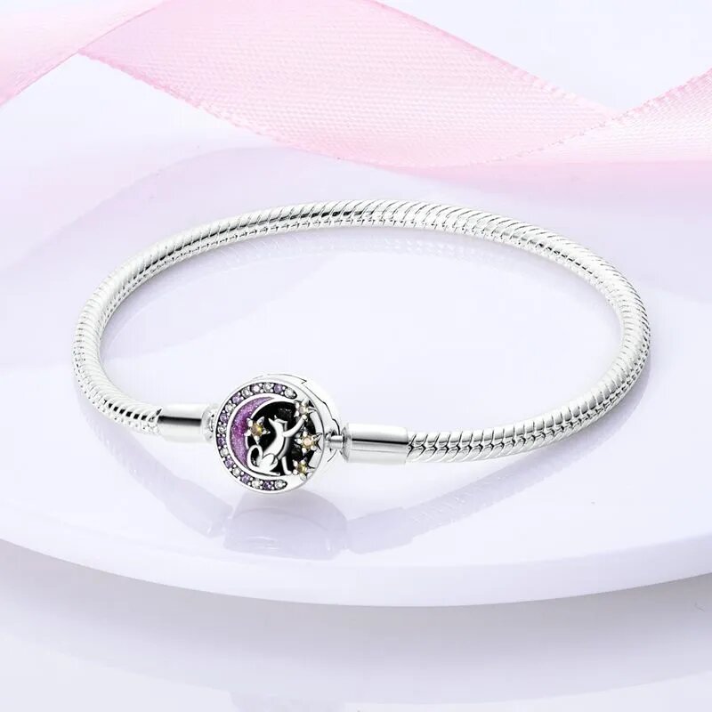 PANDORA Браслет для шармов