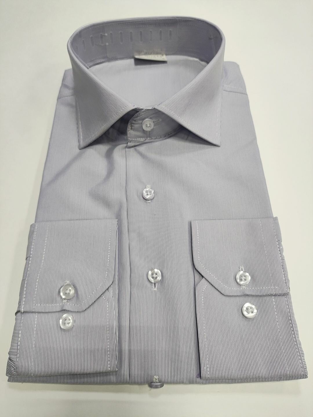 Рубашка Базовая коллекция