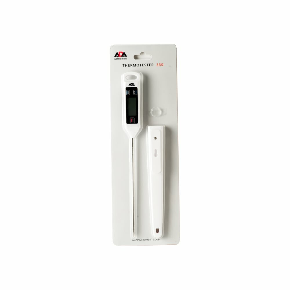 Электронный термометр ADA THERMOTESTER 330 А00513