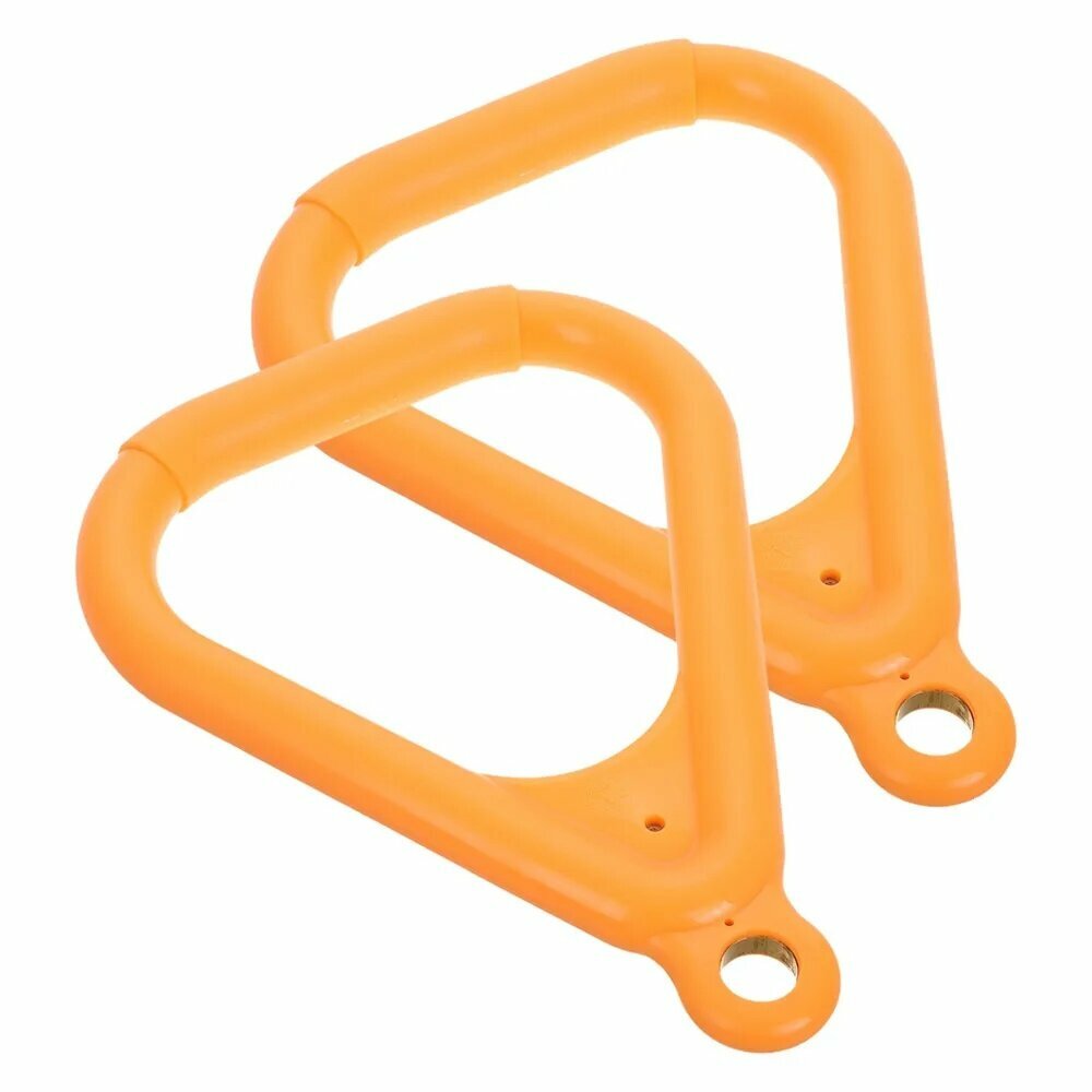 Кольца Для Мужчин, Из ПП и Металла, Для Фитнеса и Гимнастики