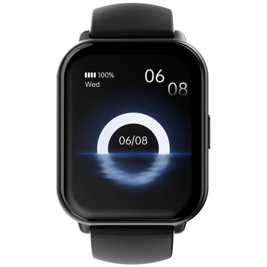 HiFuture ZONE2 Black