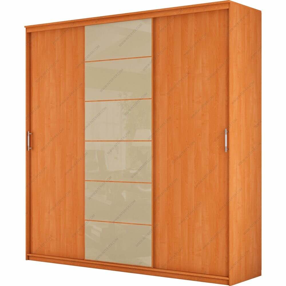 Шкаф-купе Фортуна К Лучший 2 А9