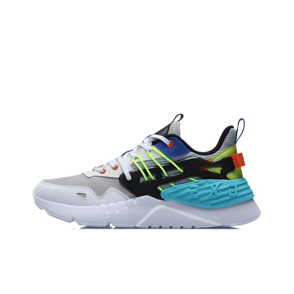 Кеды LI-NING EXD