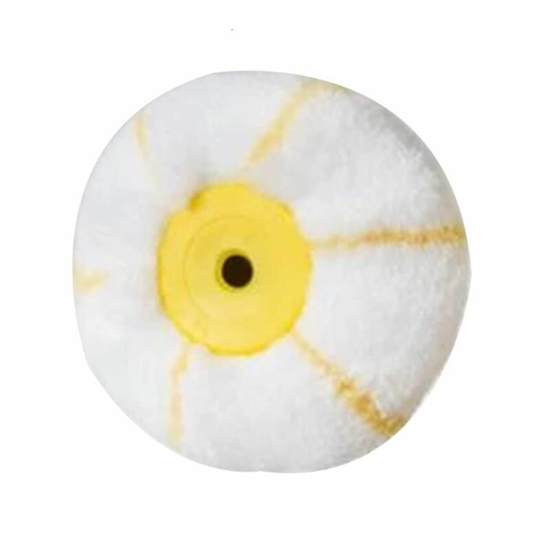 Угловой валик для покраски стен, - 1 головка щетки