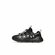 Ботинки Under Armour, размер EU 36 стопа (23CM), черный