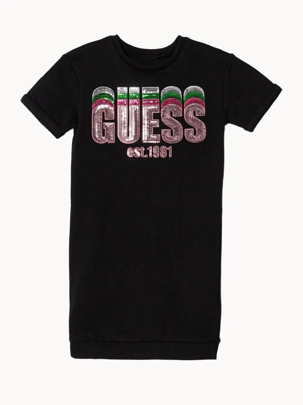 Платье SS DRESS