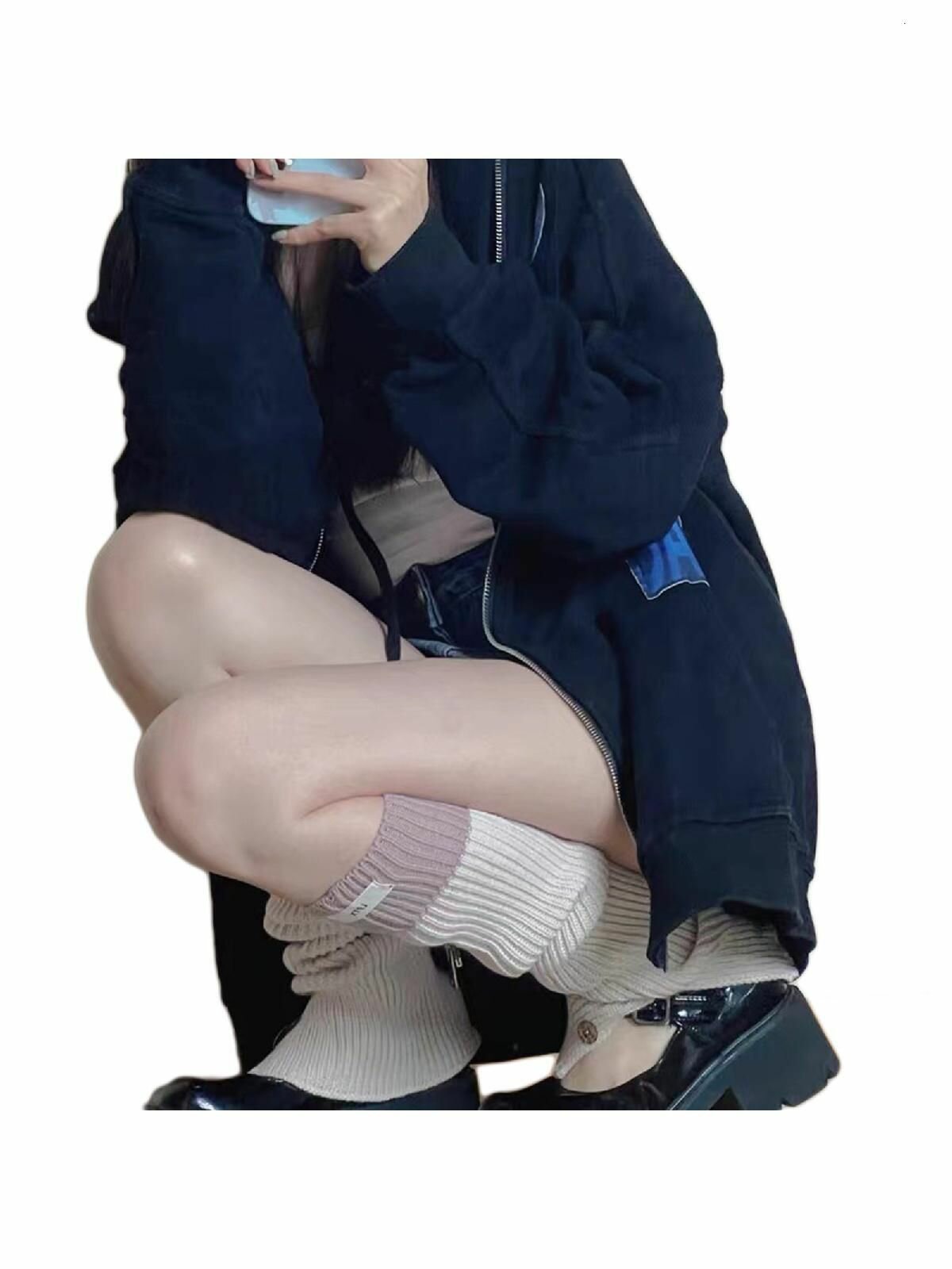 Легинсы-колготки