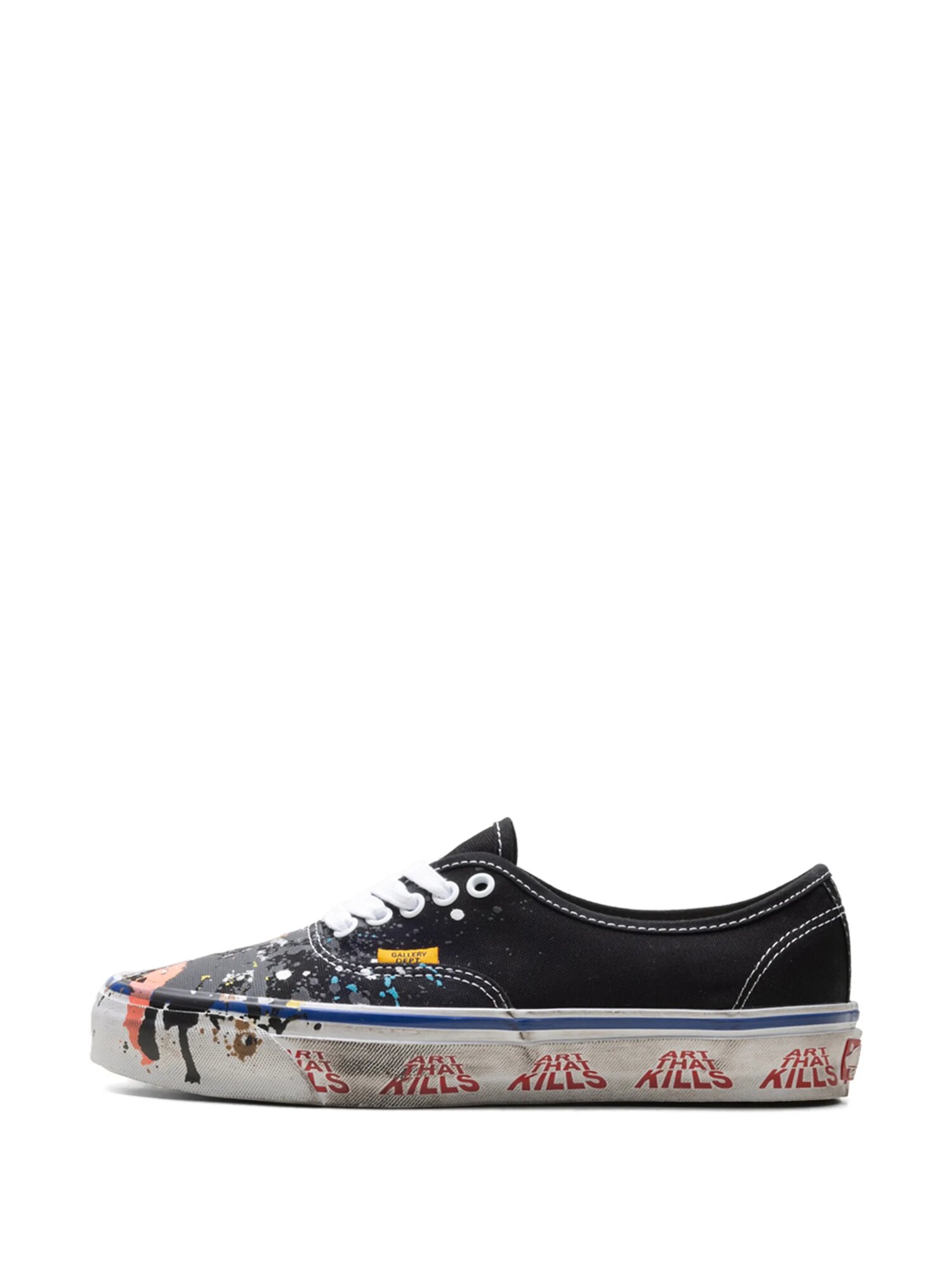 Кроссовки Authentic 44 Gallery Dept.