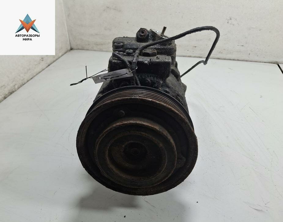 Компрессор кондиционера Audi A6 4B/C5 1998