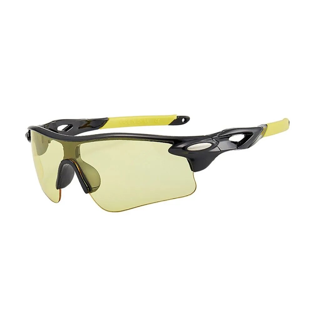 Очки для занятий спортом