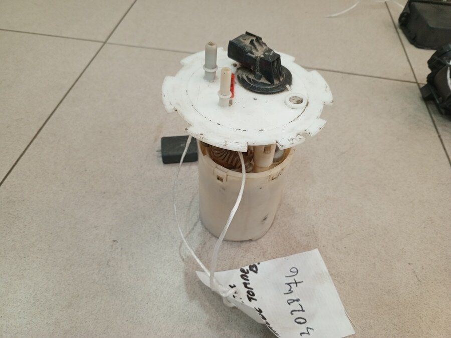 Насос топливный от Chevrolet Lacetti J200 2003-2013