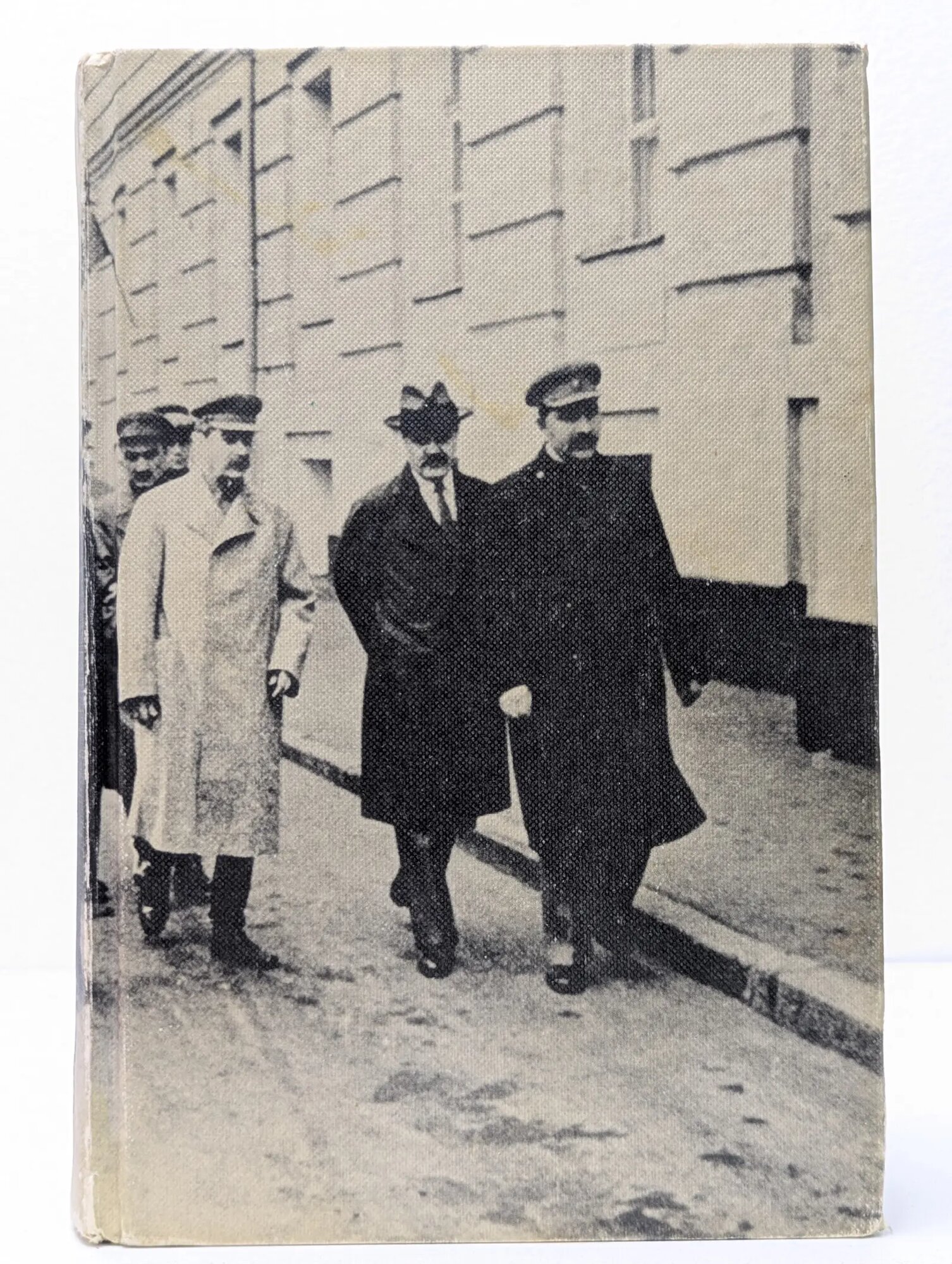 Сталин Радзинский Эдвард Станиславович 1997