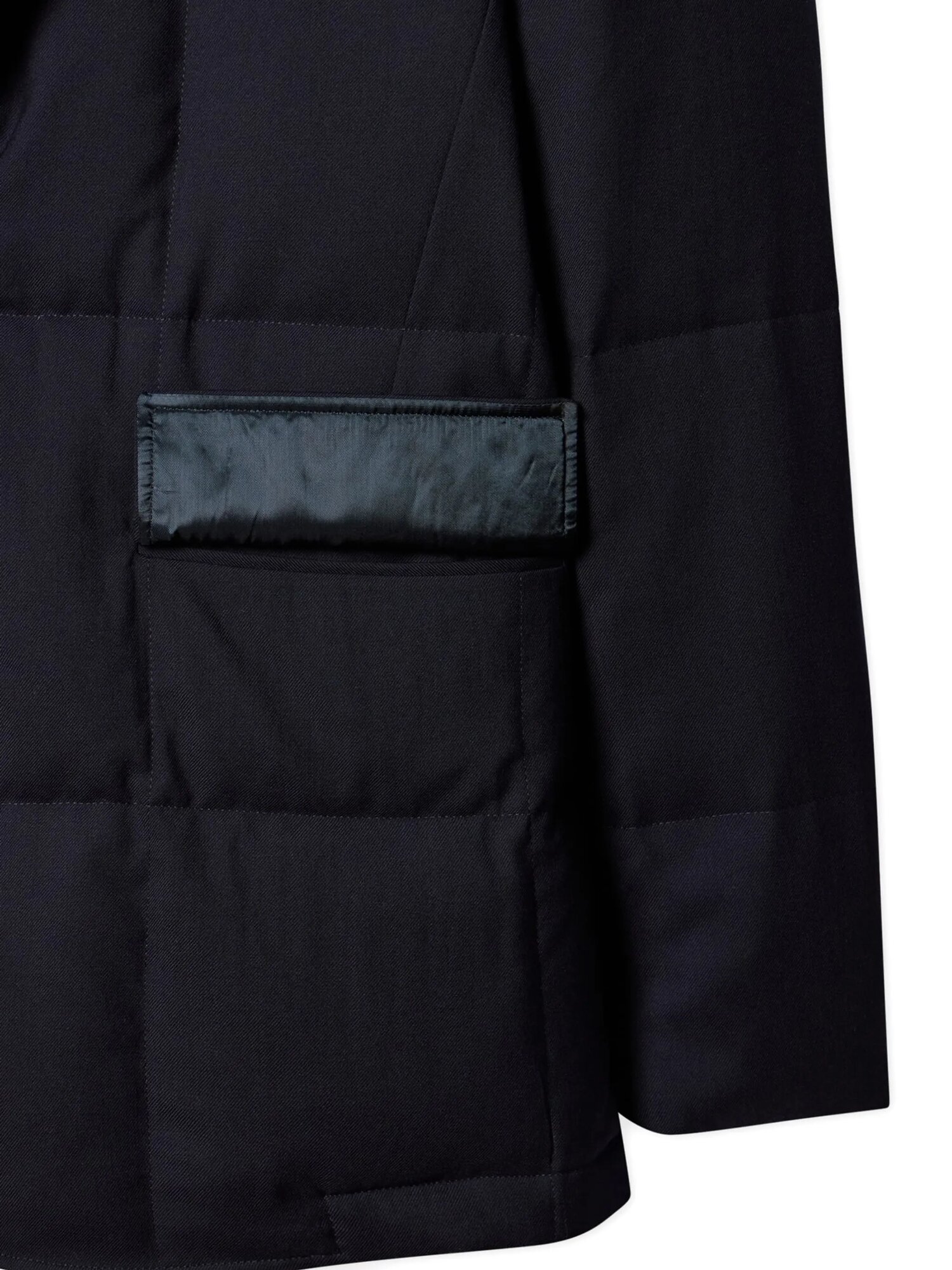 Куртка Paul Smith Padded pocket jacket, размер 48 — фото 1