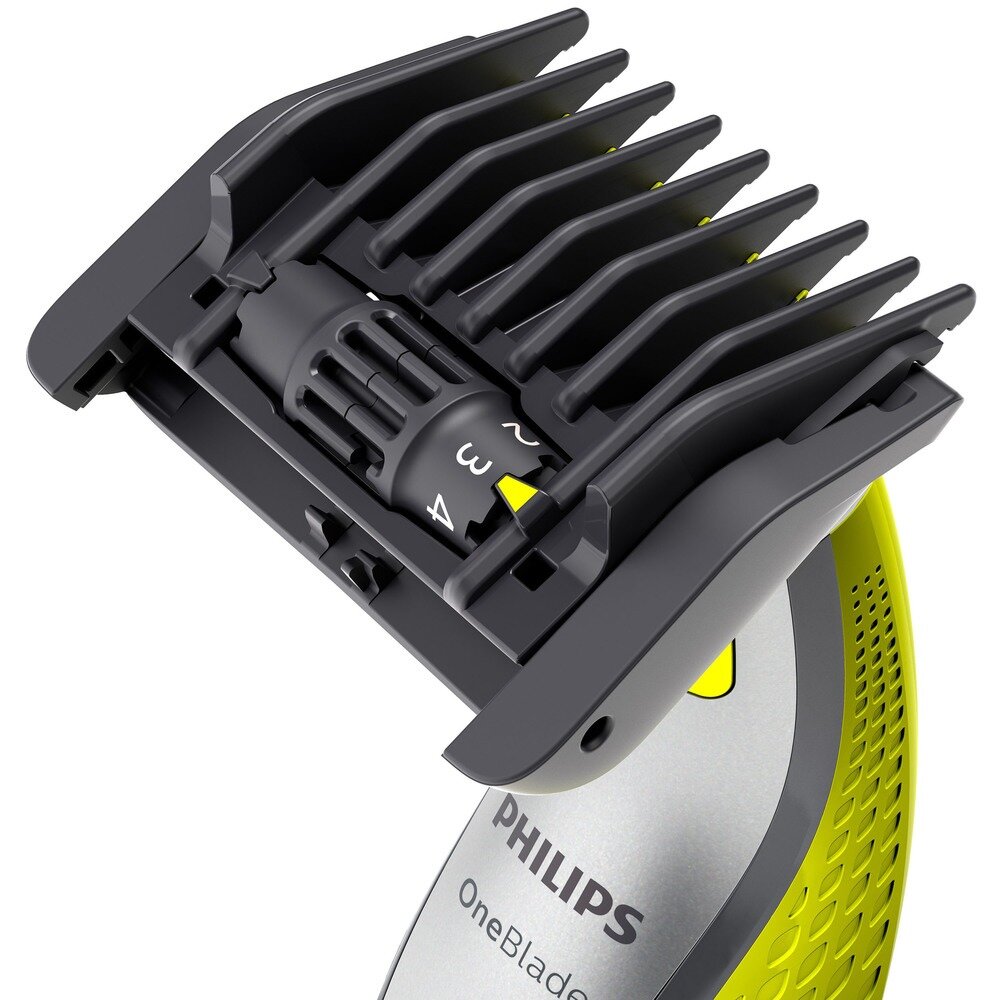 Триммер Philips OneBlade QP2734/23 — фото 1