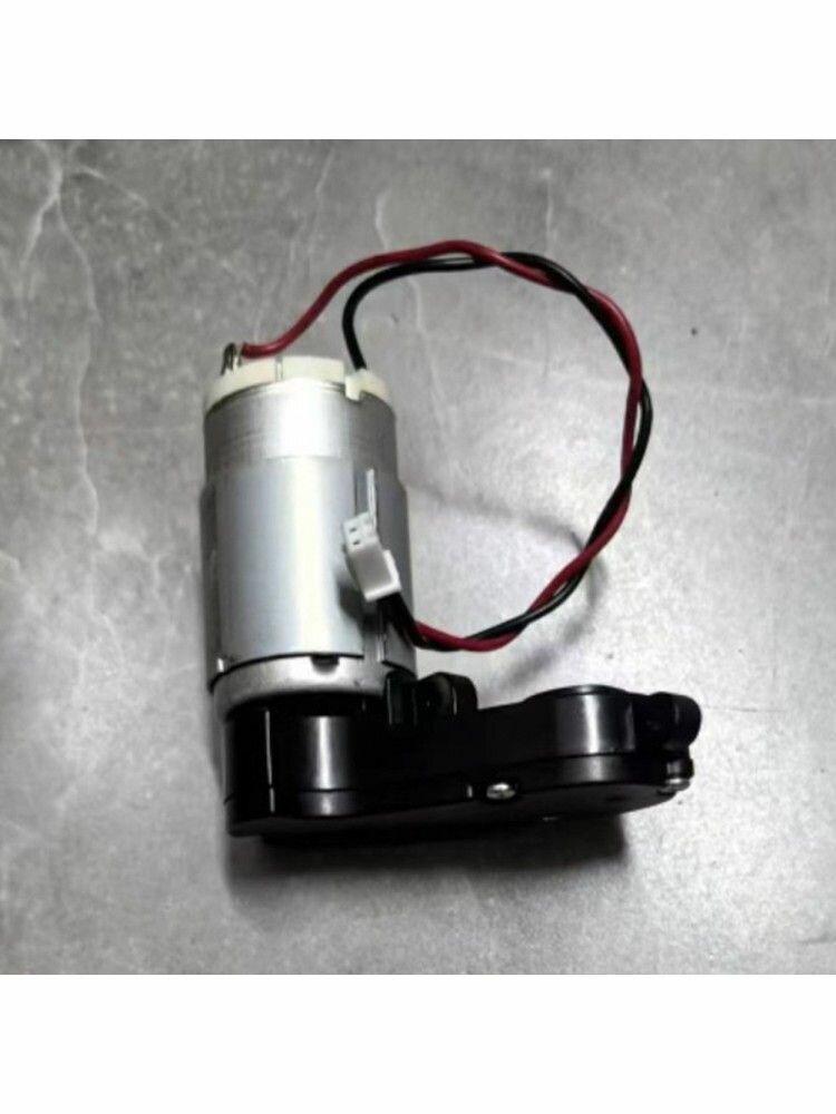 Просмотреть электродвигатель