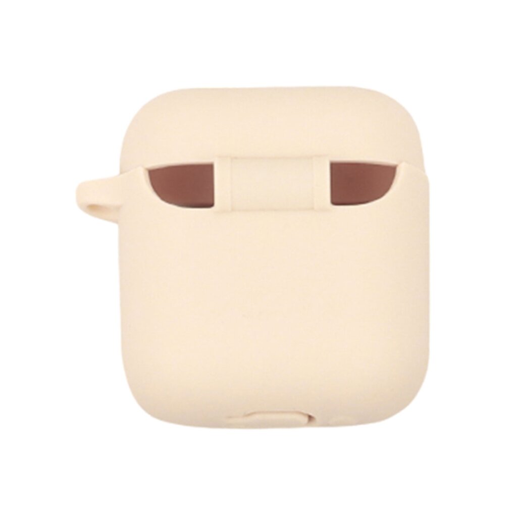 Силиконовый чехол для наушников Устойчивый к царапинам чехол для наушников для карманных наушников