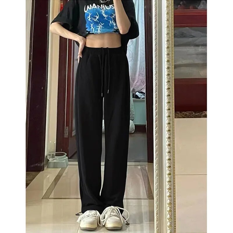 Брюки спортивные