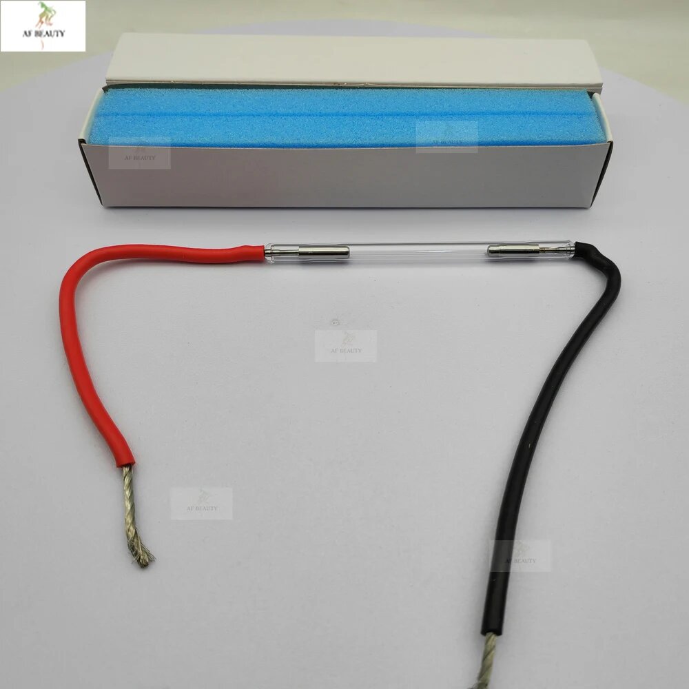 Ксеноновая лампа 7 мм для IPL 7X50X115 mm