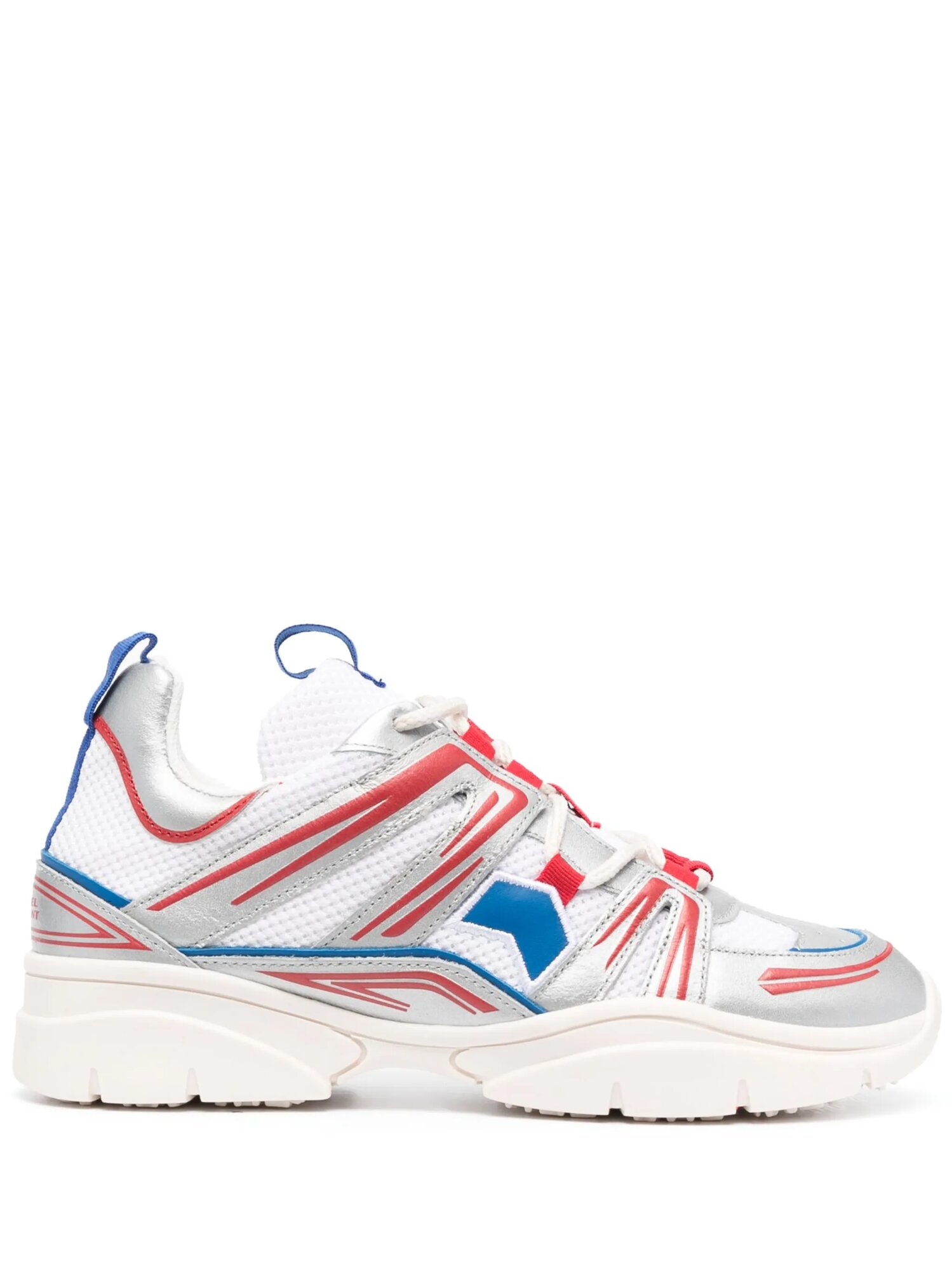 Кроссовки Kindsay