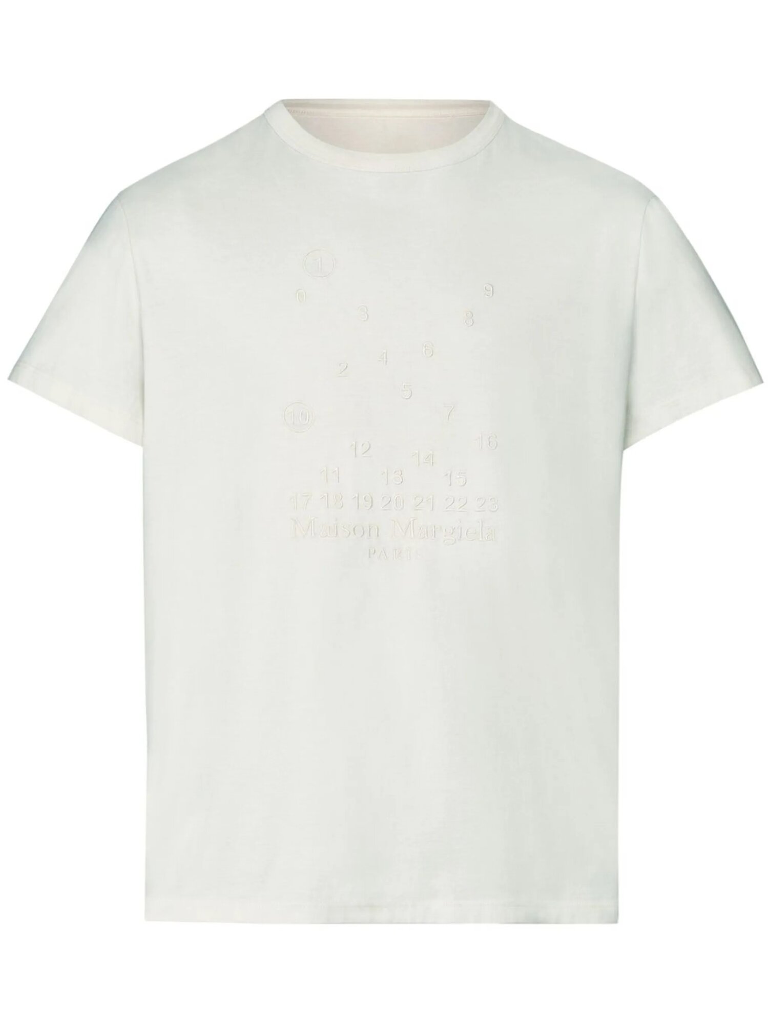 Футболка Numeric