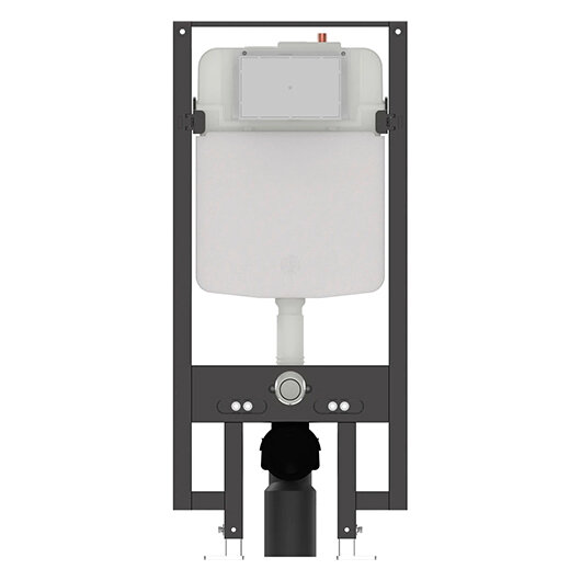 Инсталляция для унитаза Jacob Delafon E38064-NF