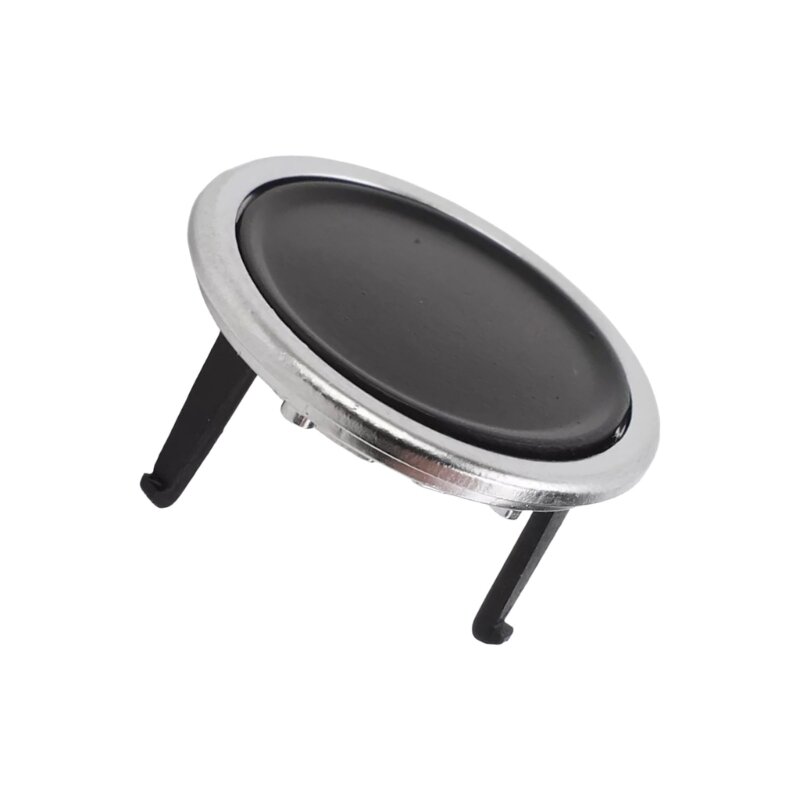 HVAC 7N0907049C 7N0907049 Climate Controllers Air Conditioning Control Knob