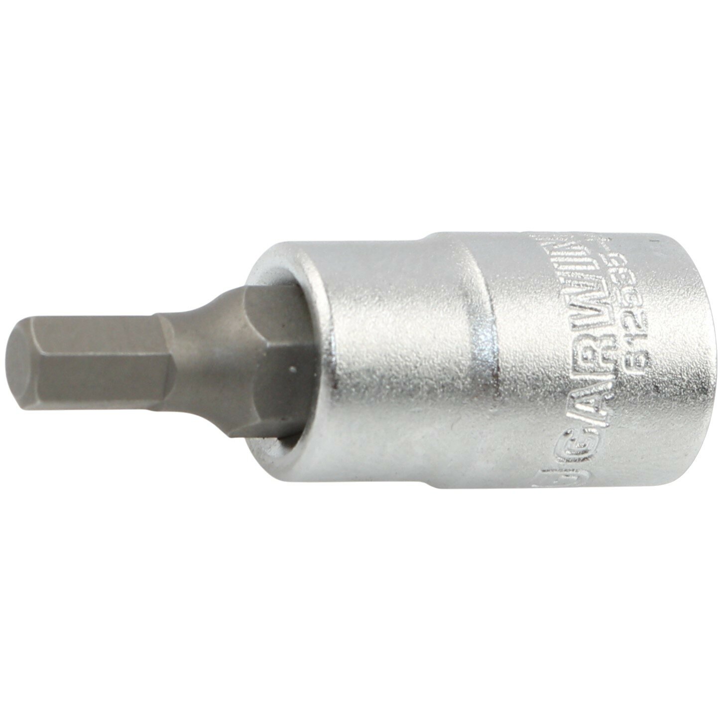 GARWIN PRO V01H04 Головка со вставкой, 1/4", H4