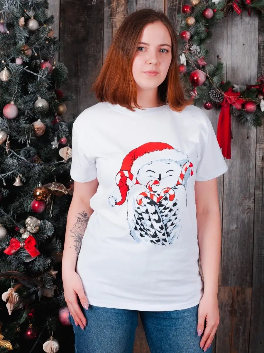 Футболка спортивная