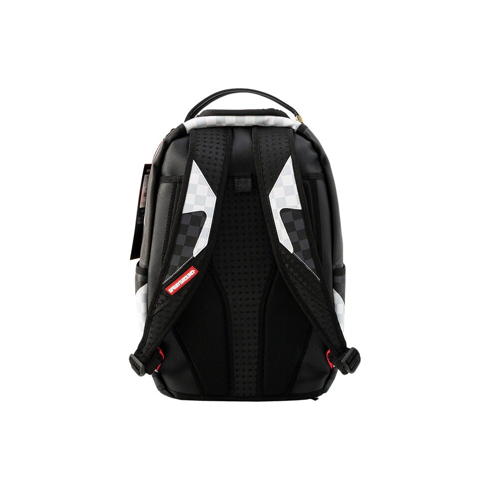 Сумка SPRAYGROUND, черный — фото 1