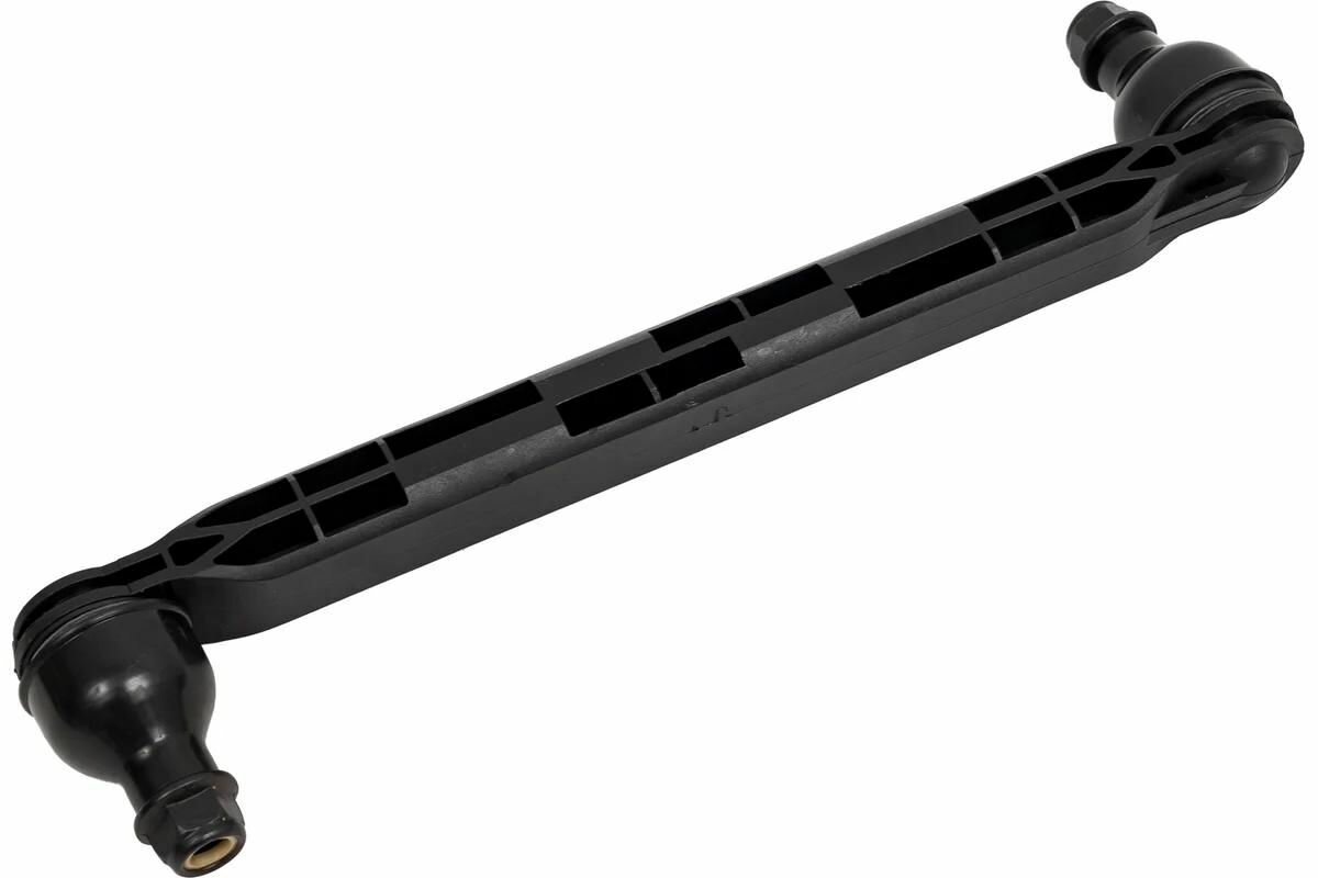 Стойка стабилизатора DELCOPARTS 19347674 переднего, Mitsubishi Lancer, Outlander, ASX, Citroen C-Crosser, Peugeot 4007 1.8-2.4 06-