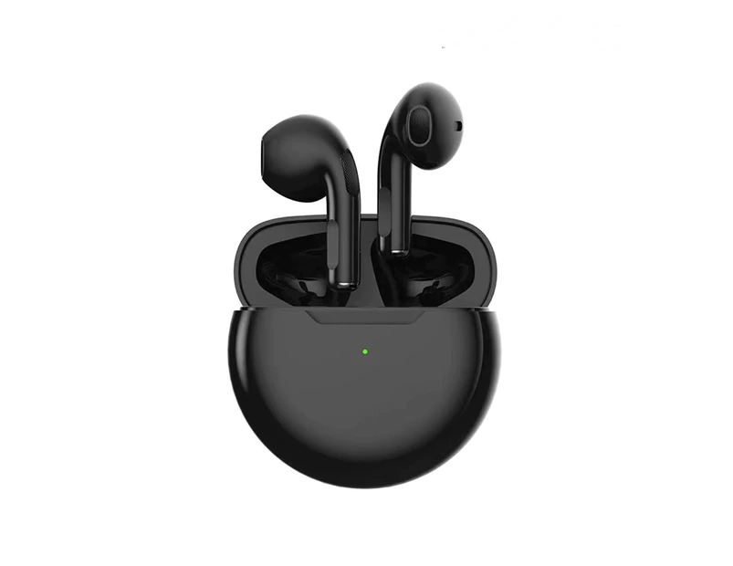 Беспроводные Наушники: Bluetooth 5.0 Быстрое Соединение С Ios - TWS Наушники Для Спорта С Улучшенной Стабильностью Связи Беспроводные Наушники С Мощным Звуком Для Iphone