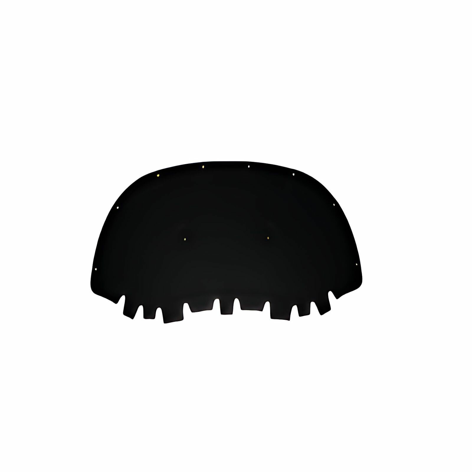 Шумоизоляция капота DPA 88631700402 Skoda Octavia III 2012-2020