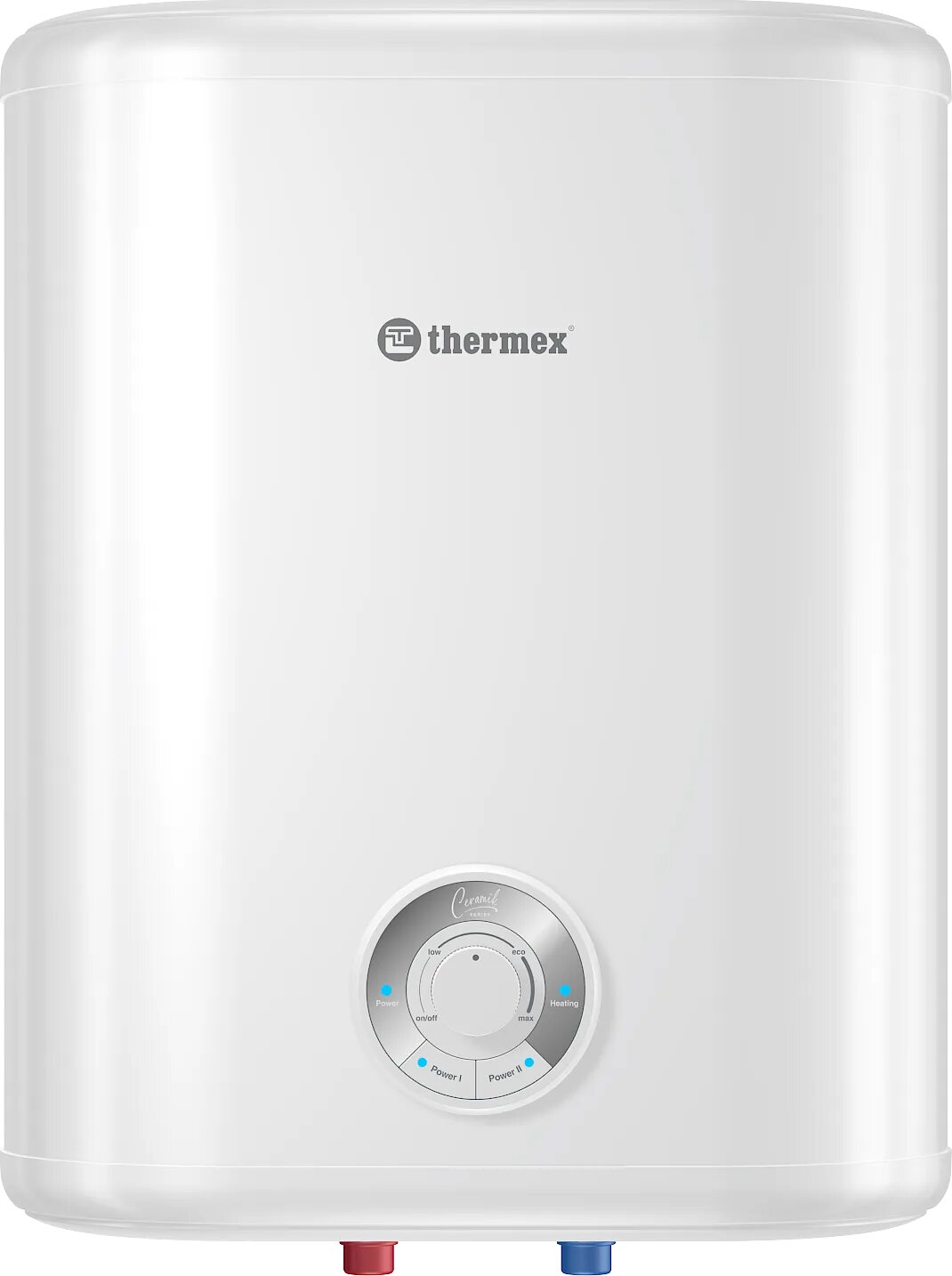 Водонагреватель THERMEX Ceramik 30 V накопительный