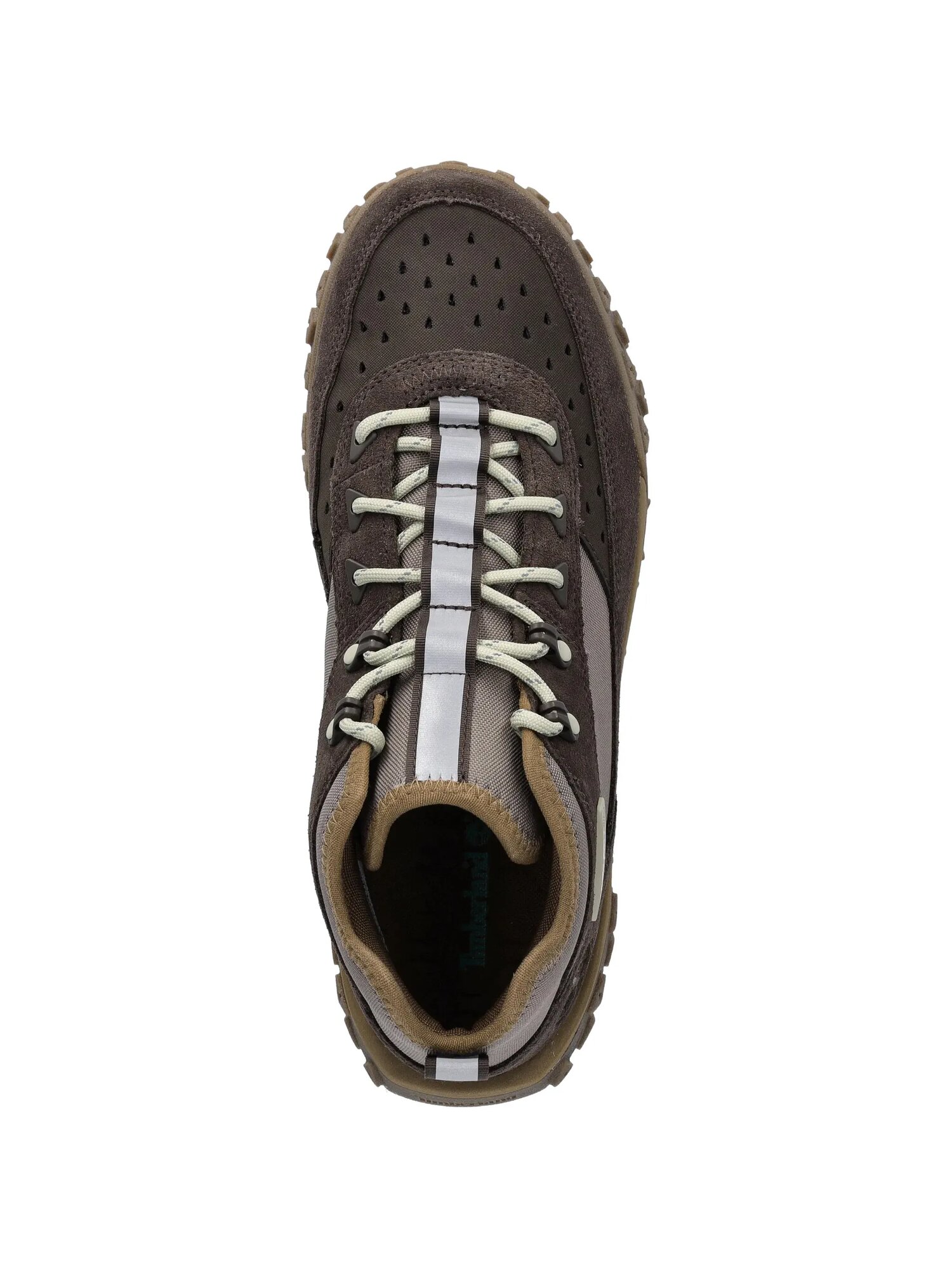 Кроссовки Timberland GreenStride™ Motion 6, размер 10 US, коричневый — фото 1