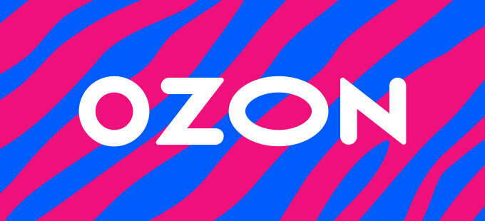 Подарочный сертификат - Ozon | номинал 500 RUB | Россия