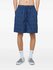 Шорты OFF DUTY Checkered lone shorts, размер 50, blue