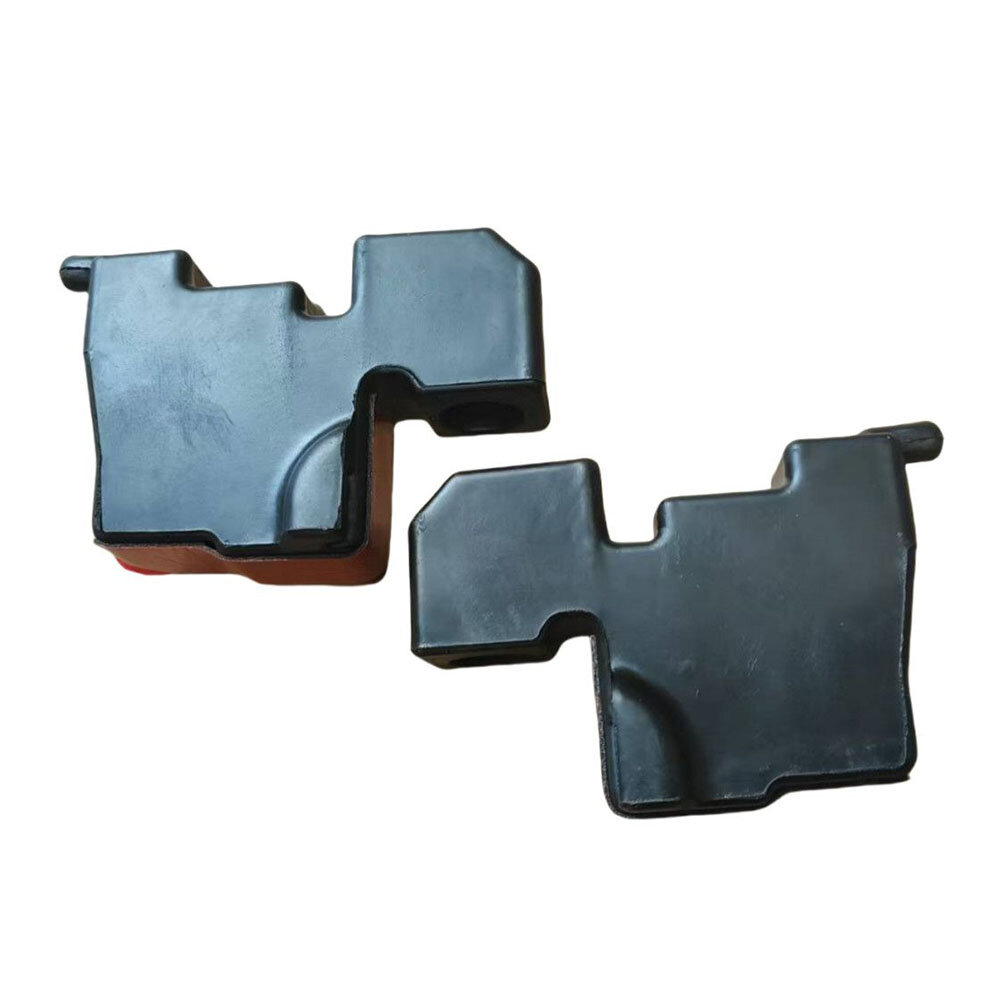 1 пара 864302S000 Губчатый Блок Уплотнения Передней Крышки Капота Для Hyundai