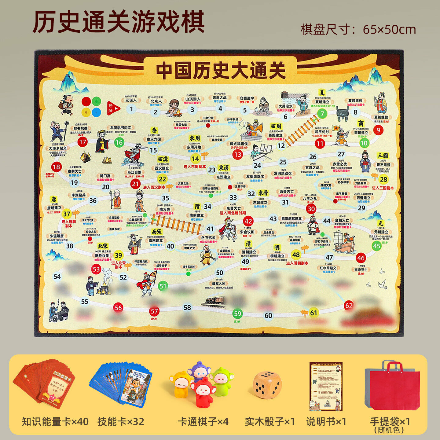 Китайская история, шахматы Grand Pass, детская настольная игра, карточная настольная игра, игра для вечеринки, интерактивная игра для родителей и детей, образовательная игрушка